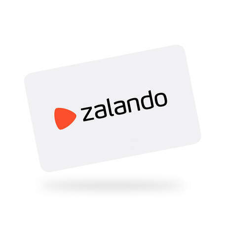 Vind Zalando Carte Cadeau 40 EUR på Komogvind