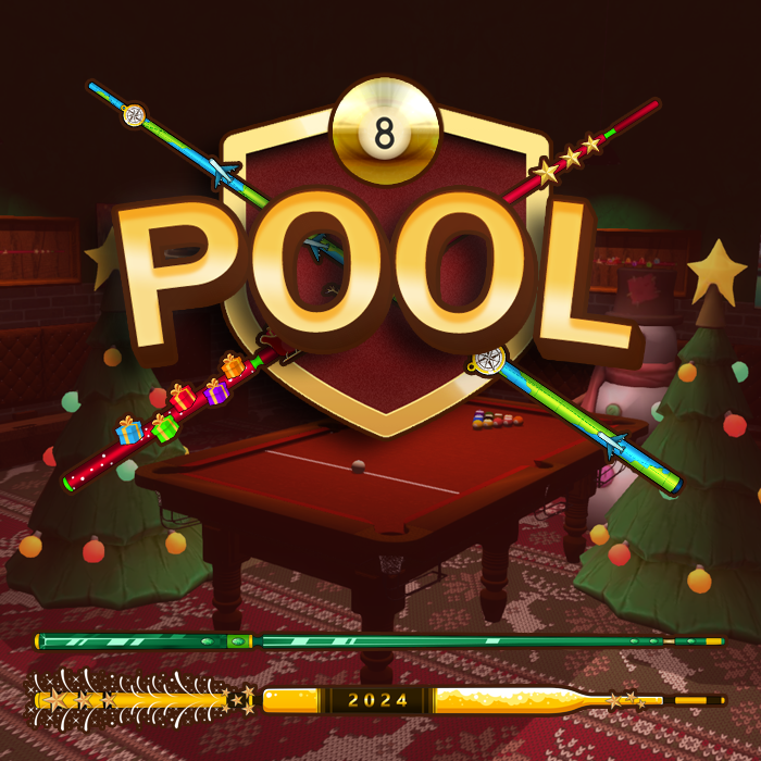 8 Ball Pool spil det gratis online ⇒ Komogvind